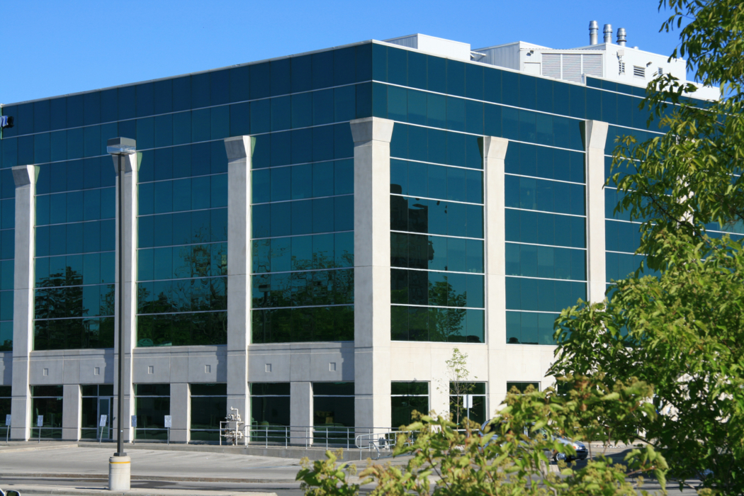 Baldassarra Architects | York Region